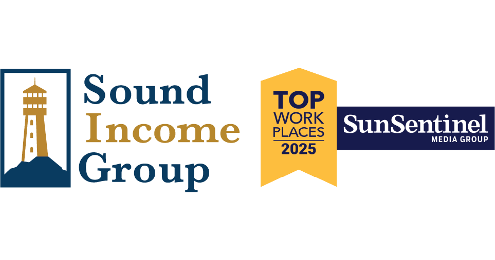 Sound Income Group - Job Opportunities