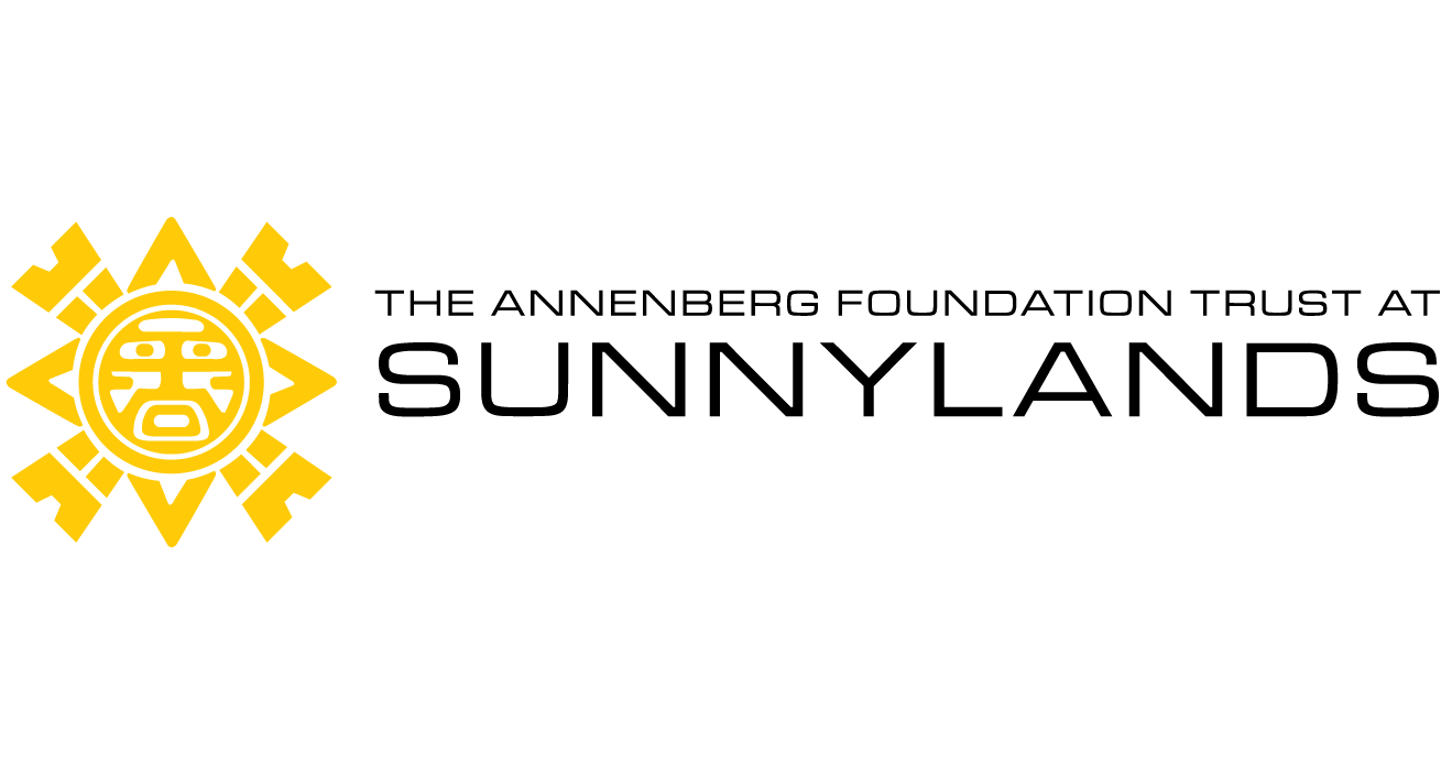 The Annenberg Foundation Trust At Sunnylands - Job Opportunities