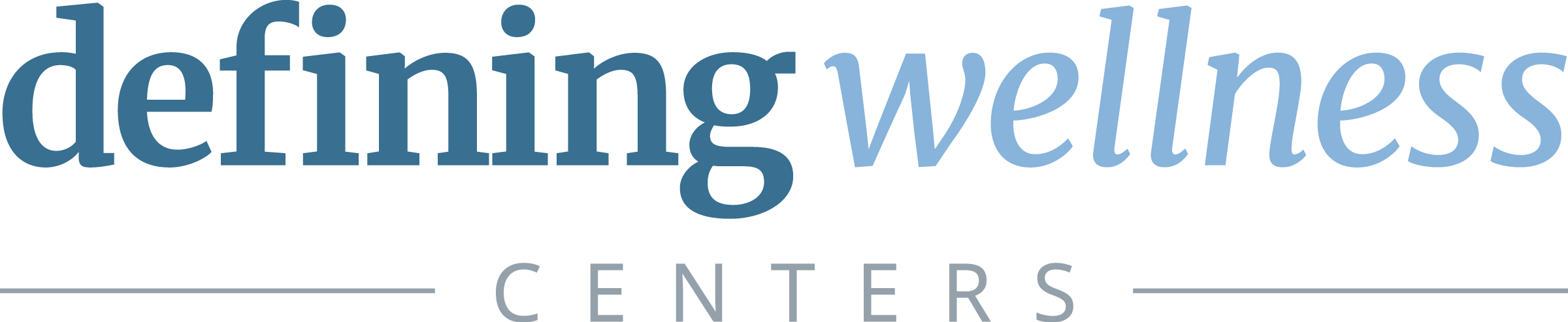Defining Wellness Centers Inc. - Case Manager
