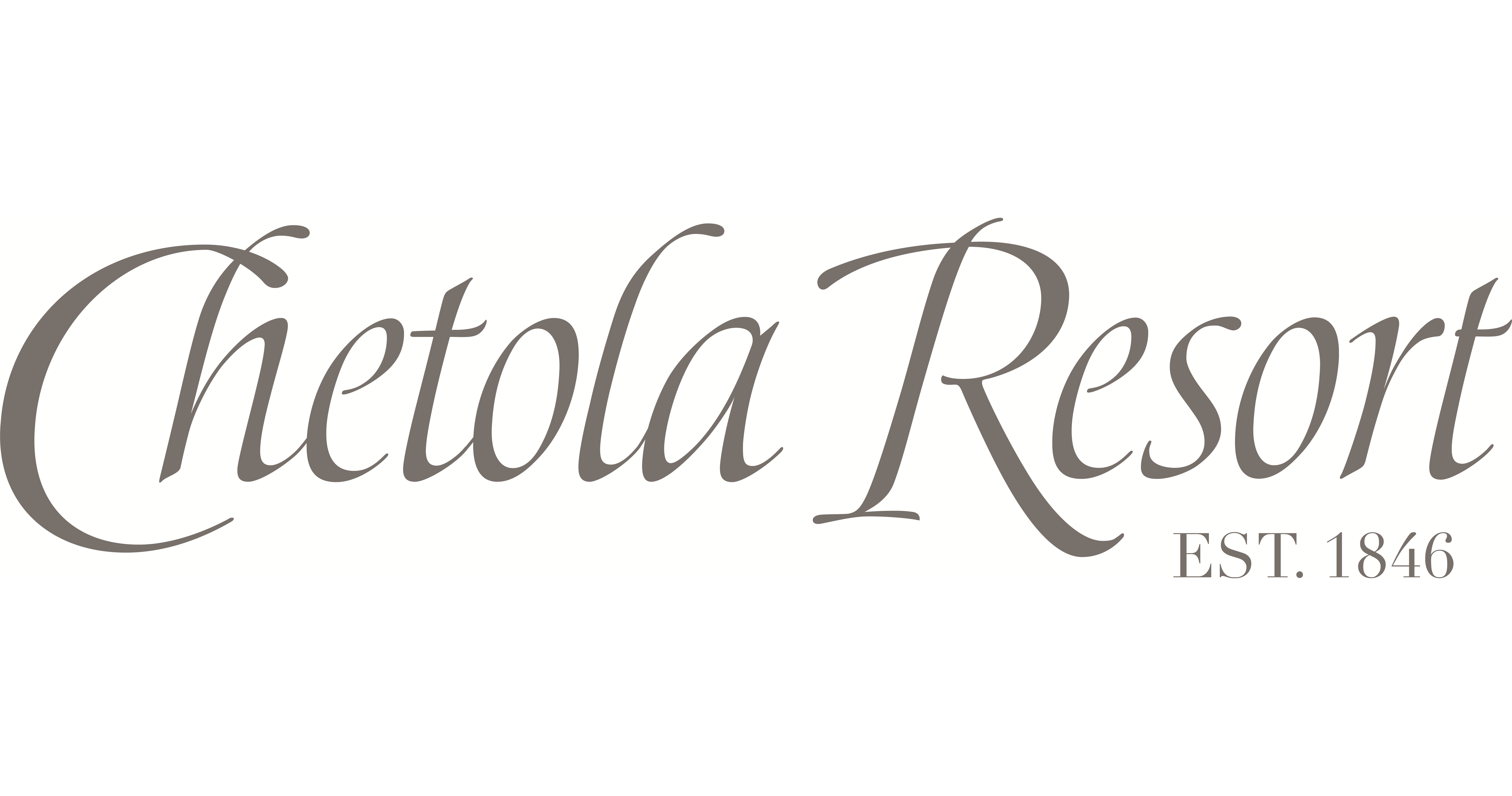 Chetola Resort - Restaurant Server (Morning shift)