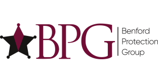 Benford Protection Group - Sergeant Application