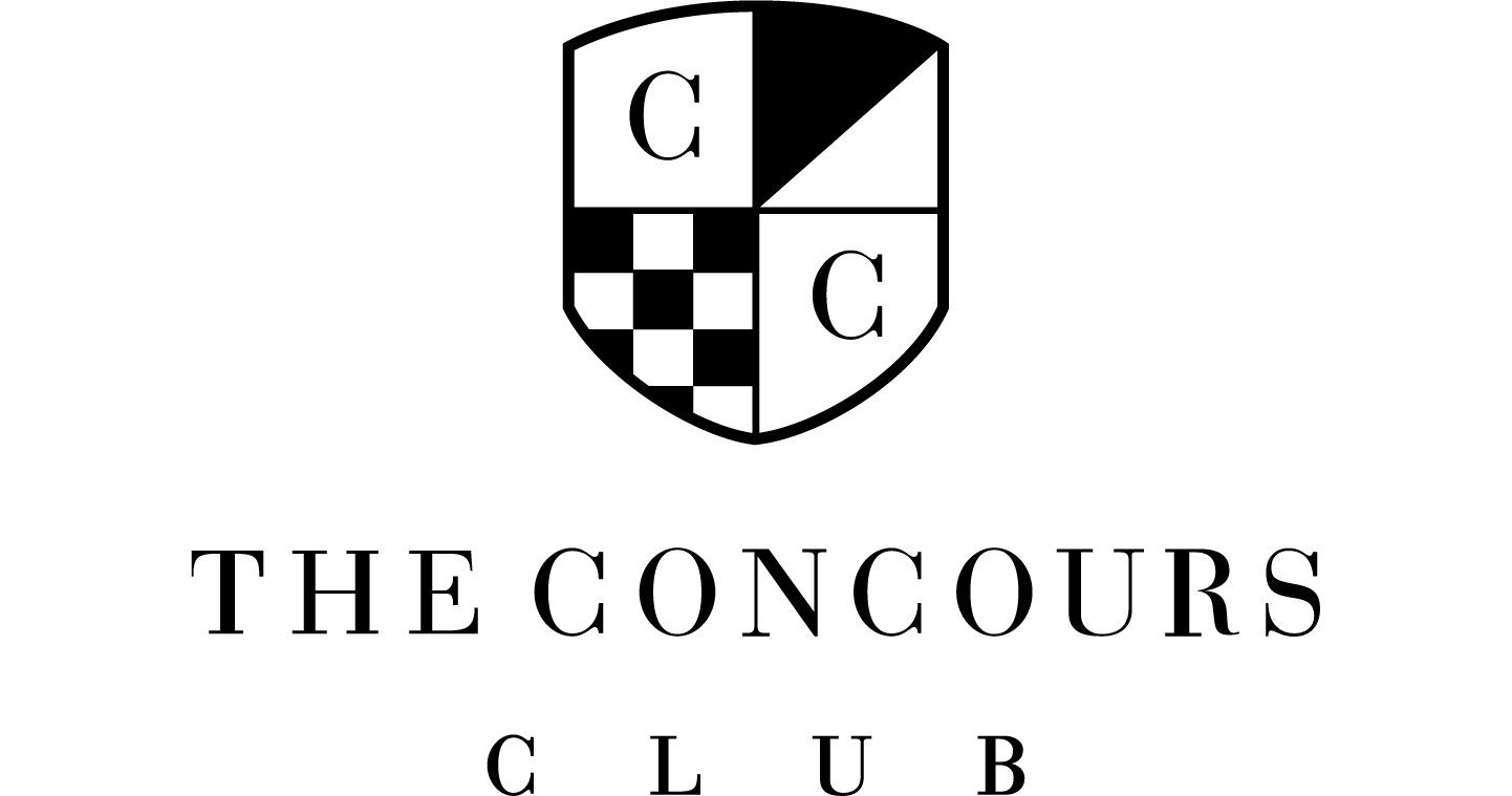 The Concours Club - Lifestyle Concierge