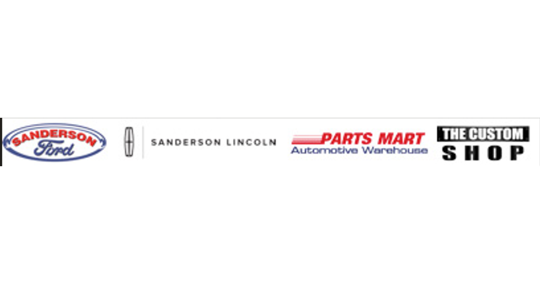 Don Sanderson Ford - Job Opportunities