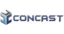 Concast Inc - Drafter