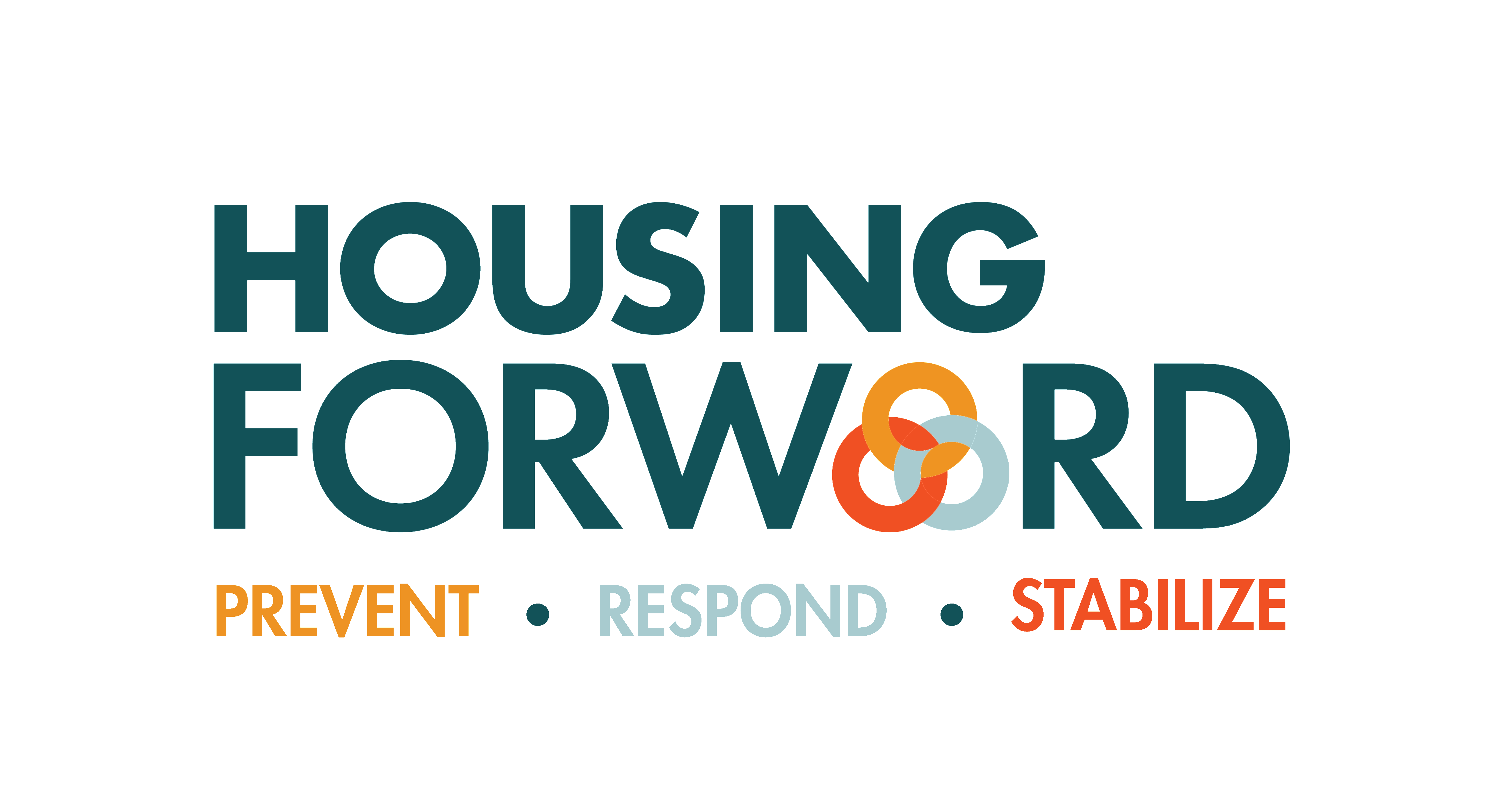 Housing Forward - Job Opportunities
