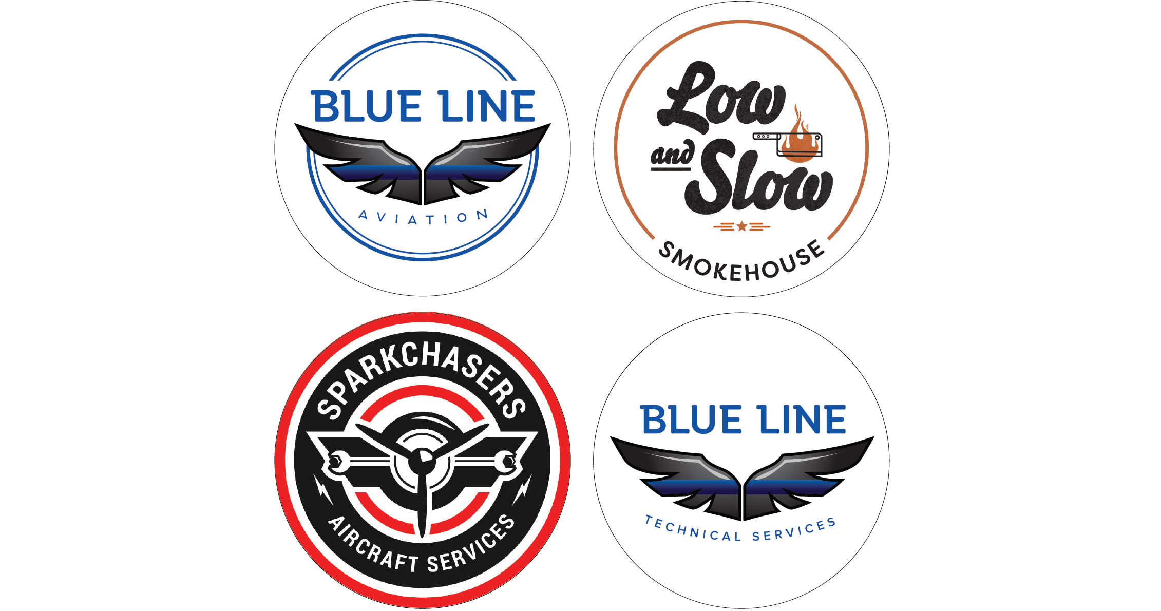 Blue Line Aviation LLC - Job Opportunities