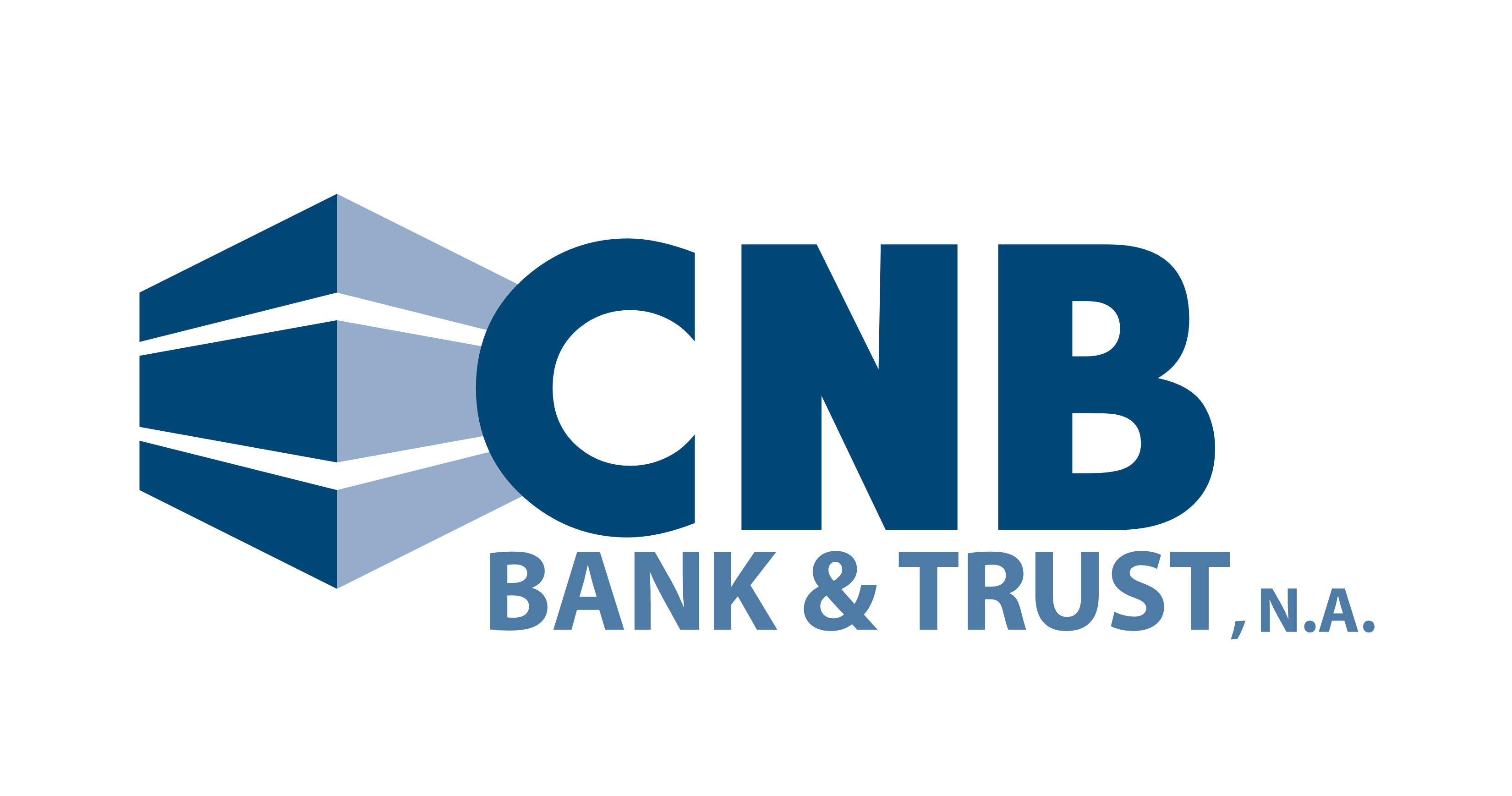 CNB Bank Shares, Inc. - Job Opportunities