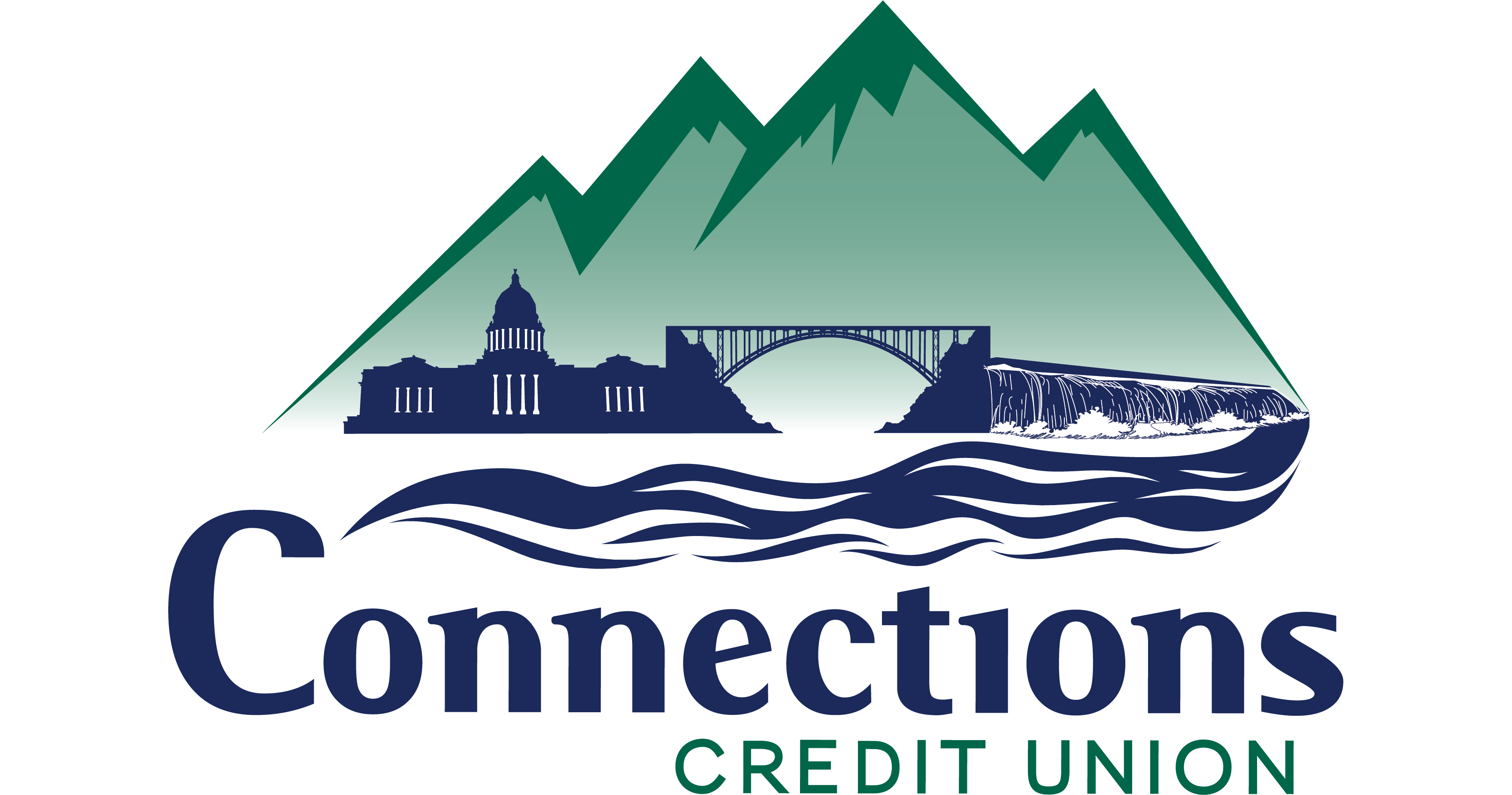CONNECTIONS CREDIT UNION - Member Service Representative I Application