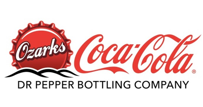 Ozarks Coca Cola Dr Pepper Bottling Company - Merchandiser (Branson)