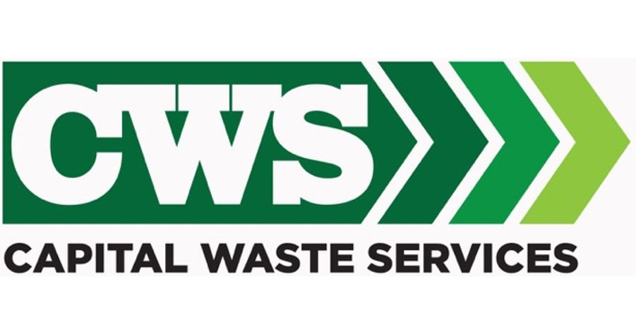 Capital Waste Services LLC - Solid Waste Driver - CDL Class A or B