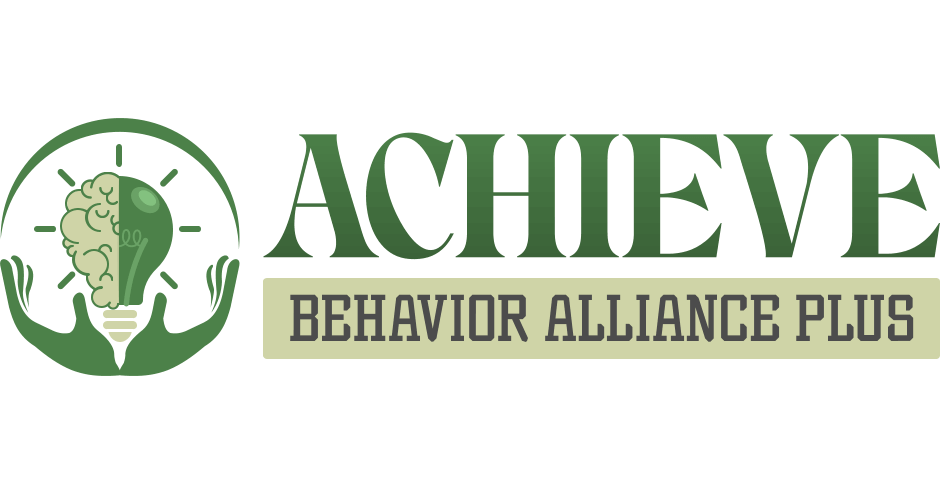 Achieve Behavior Alliance Plus LLC - Music Therapist- Lake County