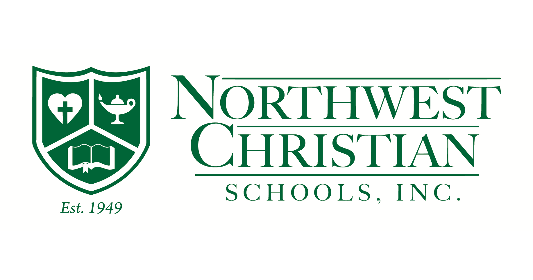 Northwest Christian Schools - Thrift Receiving Associate