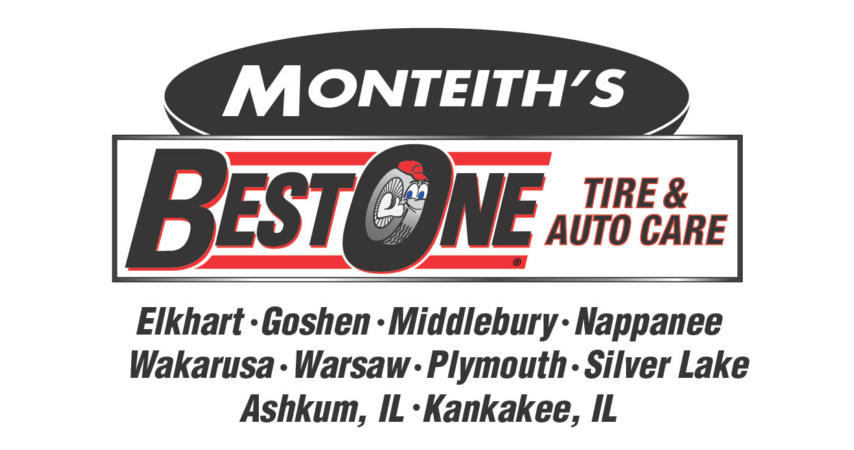 Monteith Tire of Goshen Inc. - Job Opportunities