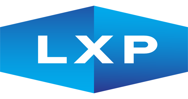 LXP Industrial Trust - Job Opportunities