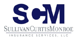 SULLIVAN CURTIS MONROE INSURANCE SVS LLC - Broker Associate