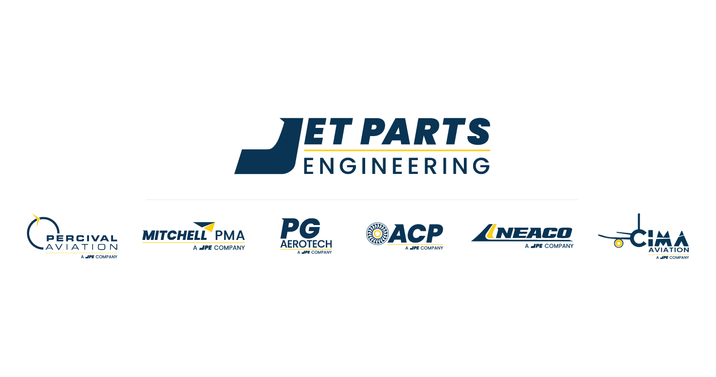 Jet Parts Engineering LLC - Job Opportunities