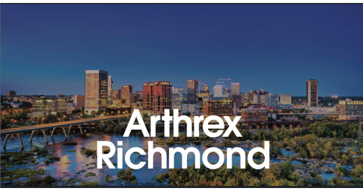 Arthrex Richmond - Job Opportunities