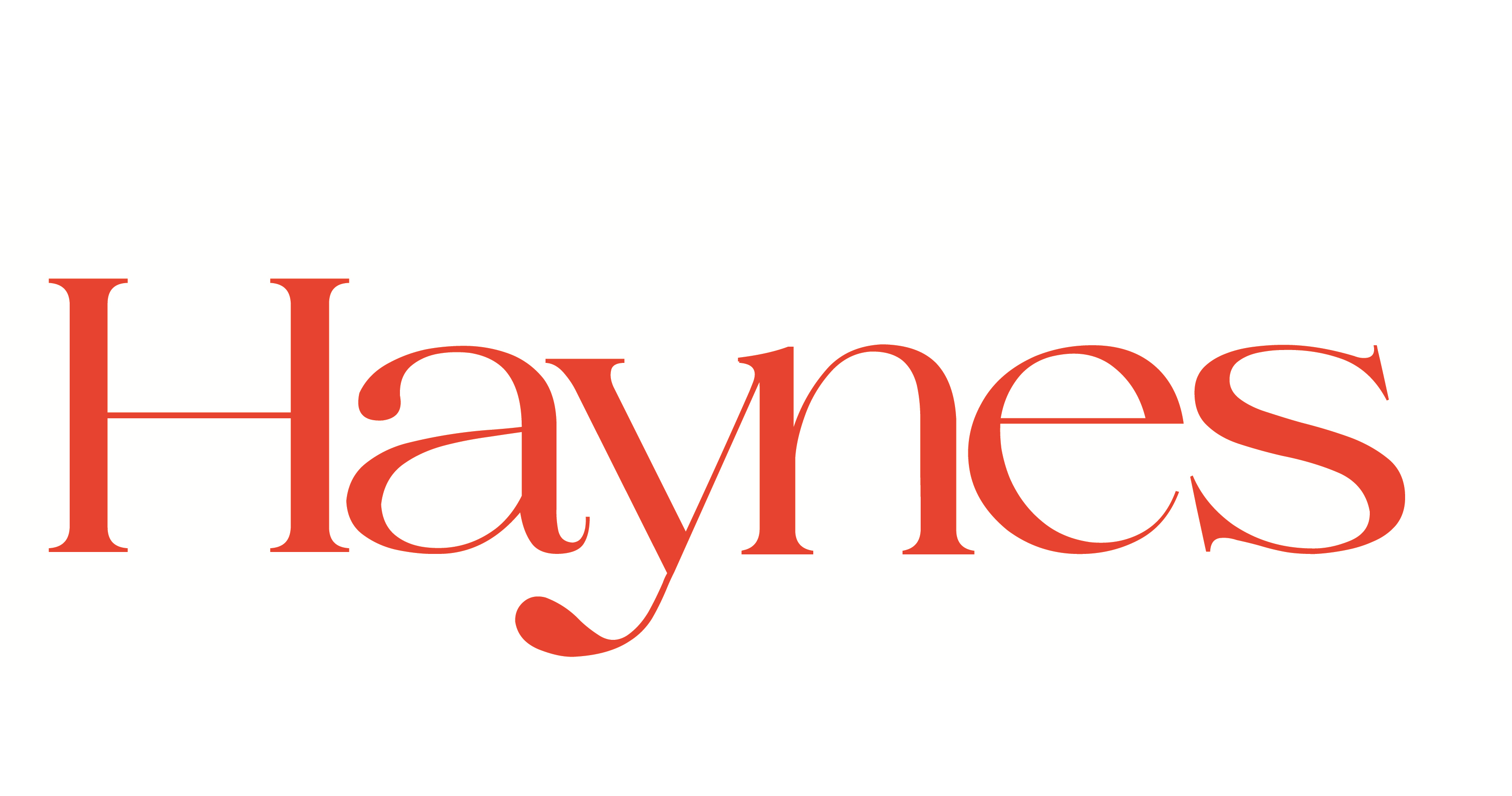 Haynes Careers - Job Opportunities