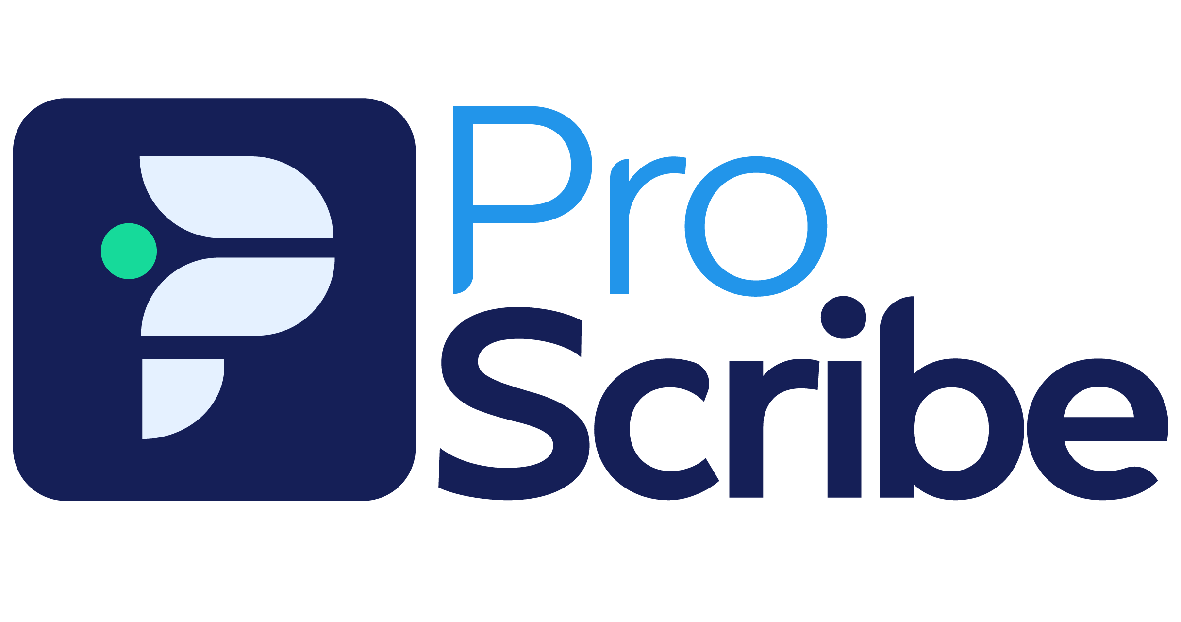 Proscribe LLC Medical Scribes - Job Opportunities