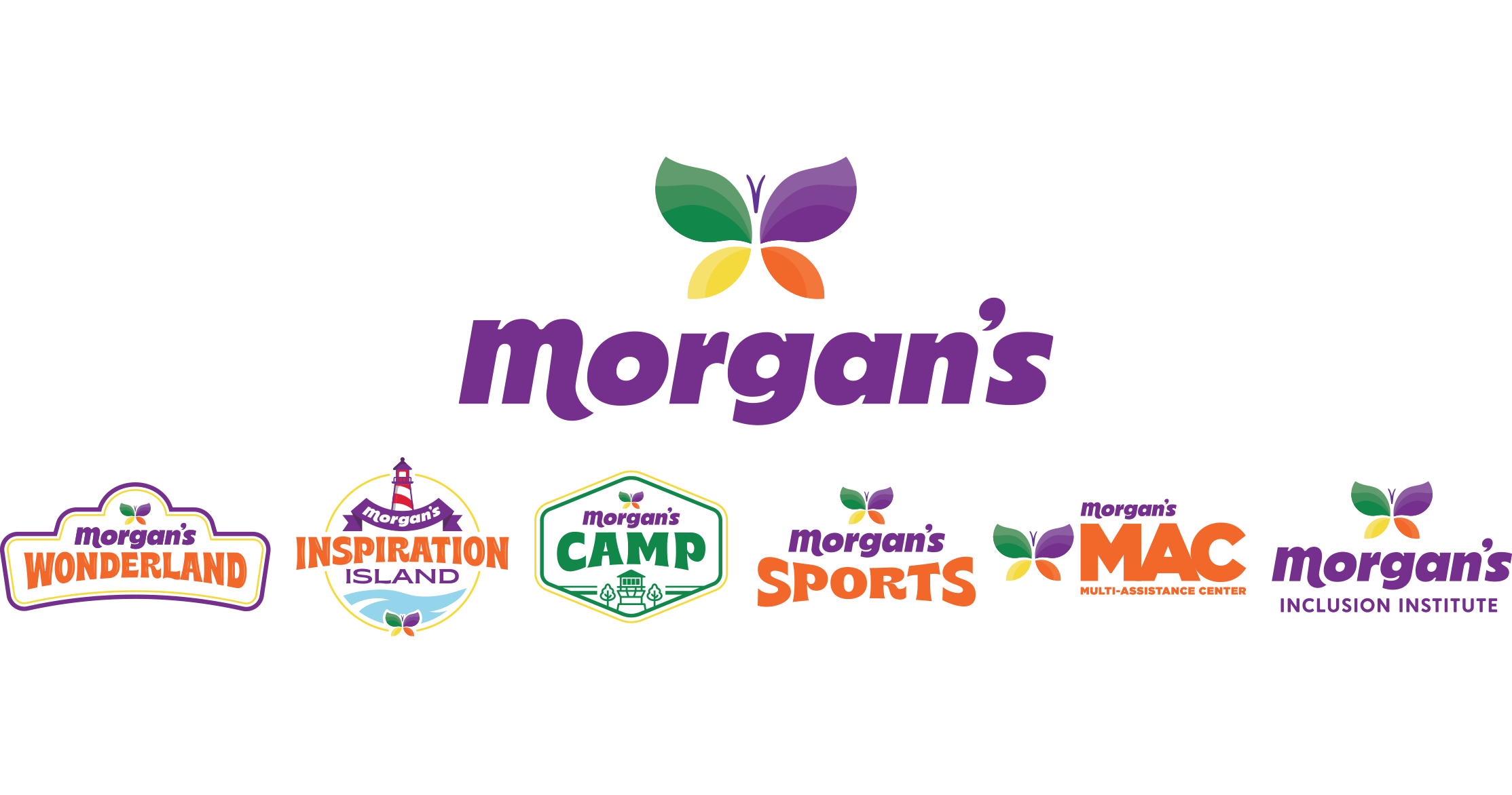 Morgan's Wonderland Management Company - Inclusion Strategist_MI2