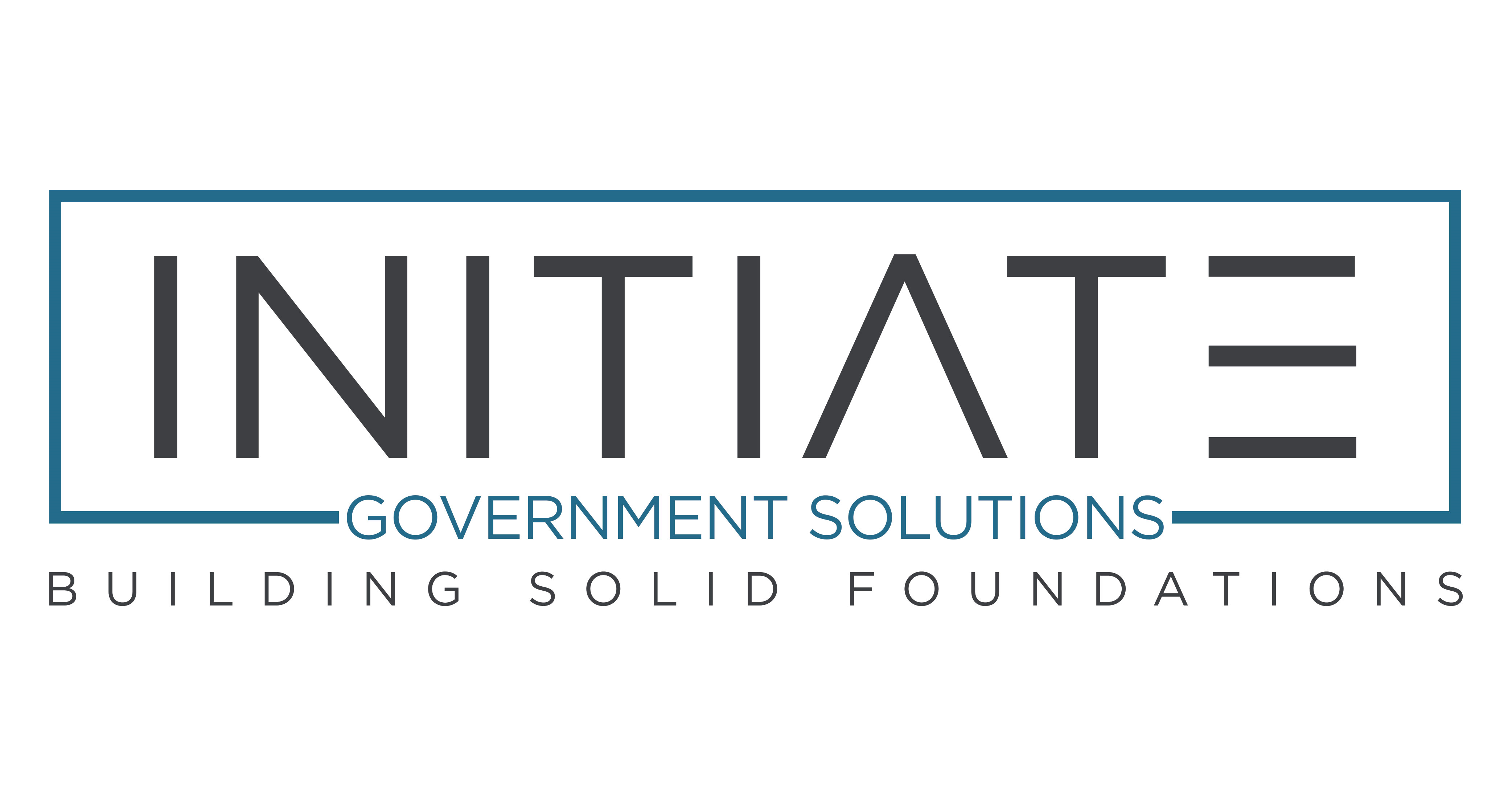 Initiate Government Solutions - DevOps Lead Application