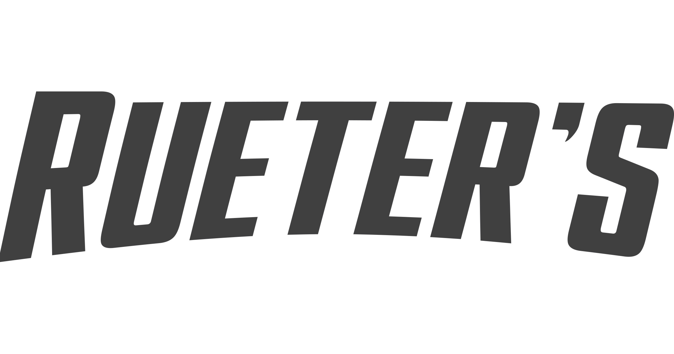 Rueter and Zenor Company - Job Opportunities