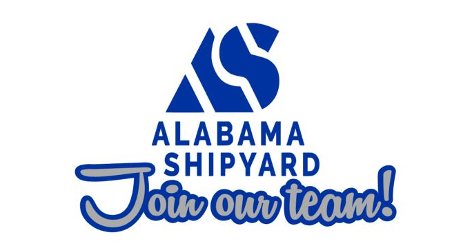 Alabama Shipyard, LLC - PIPE FOREMAN - SHIP REPAIR