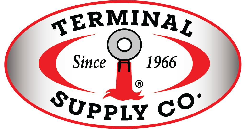 Terminal Supply Co - Job Opportunities