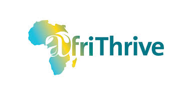 AfriThrive Inc - Marketing & Communications Coordinator