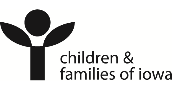 Children & Families of Iowa - Parent Partner Coordinator Application