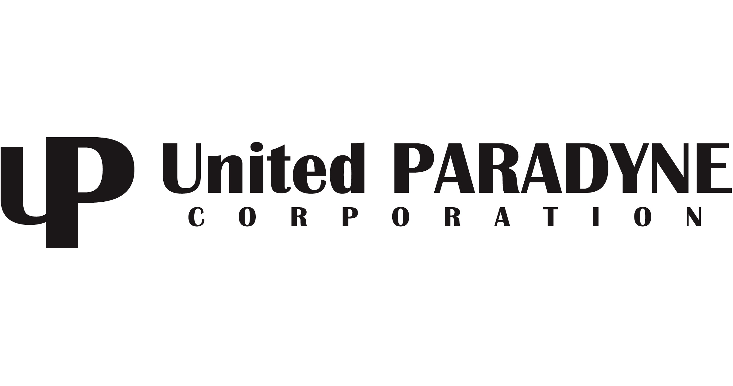 UNITED PARADYNE CORP - Job Opportunities