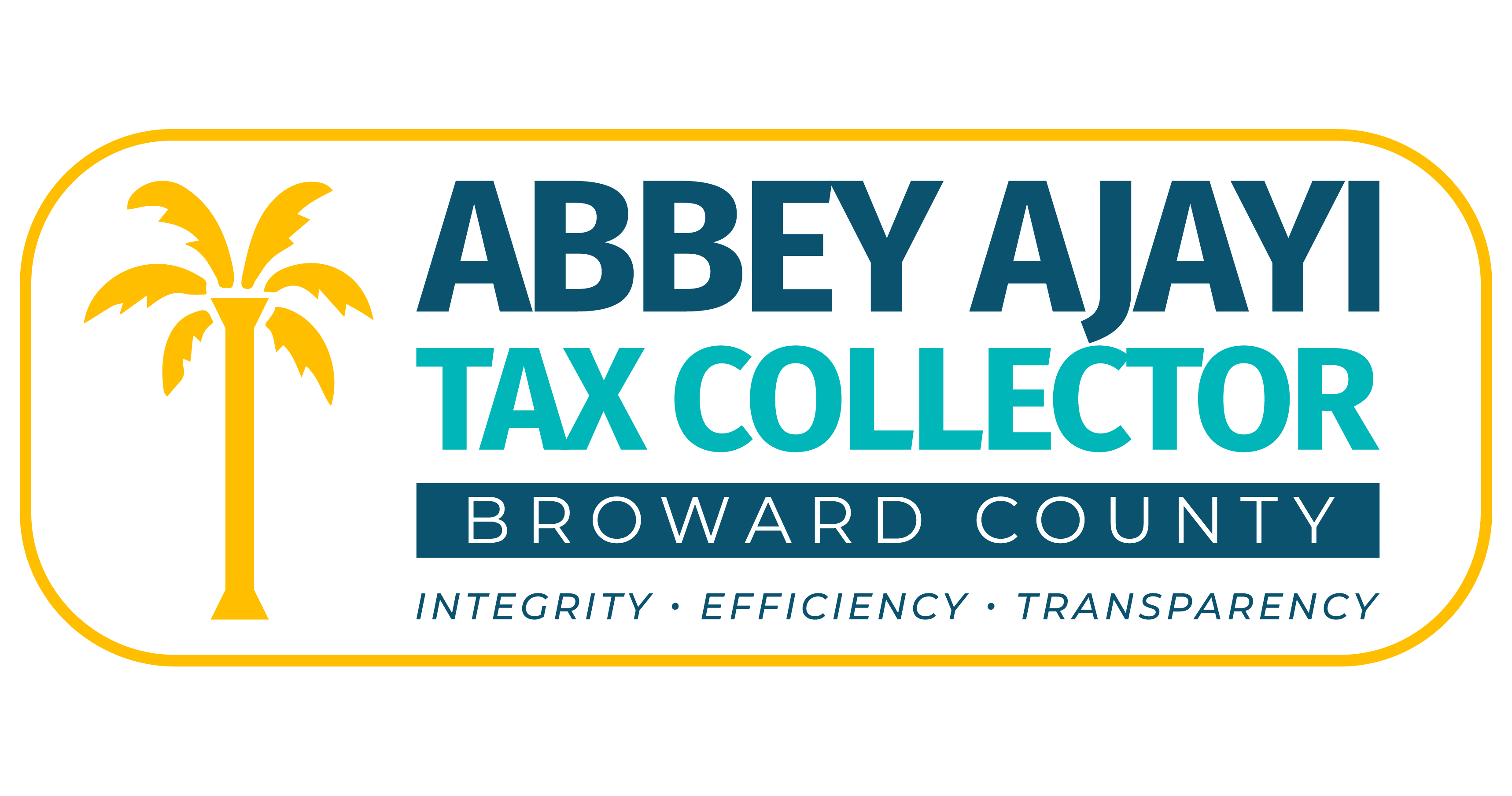 Broward County Tax Collector - Client Services Representative