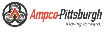 Ampco Pittsburgh Corporation - Job Opportunities