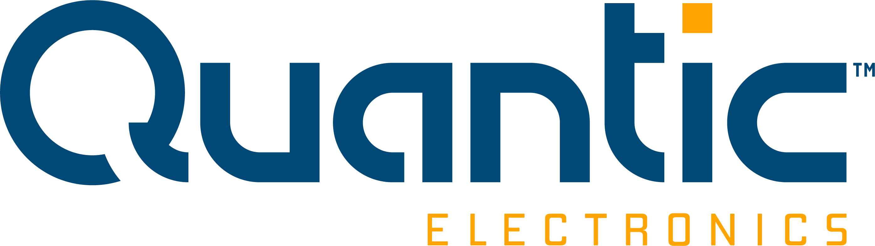 Quantic - Application Successful