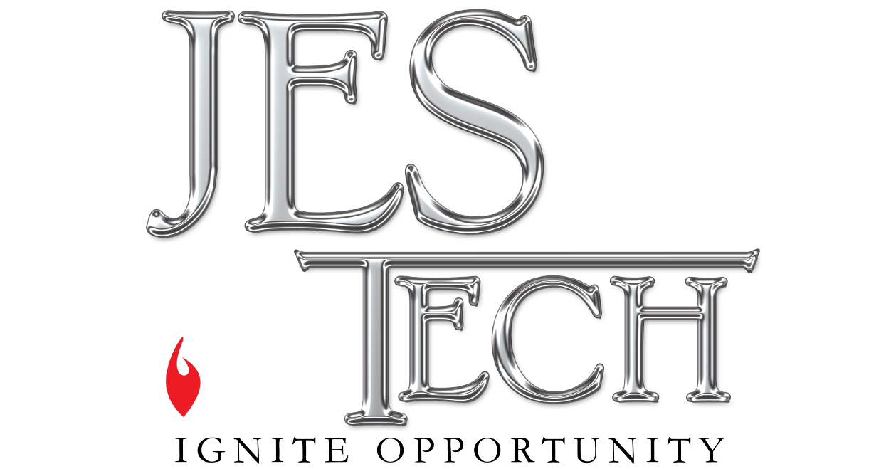 JES Tech - Job Opportunities