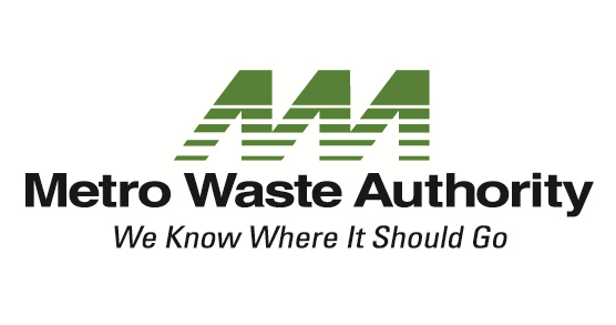 Metro Waste Authority - Job Opportunities