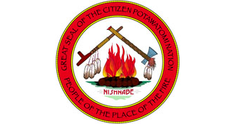 Citizen Potawatomi Nation - Application Successful