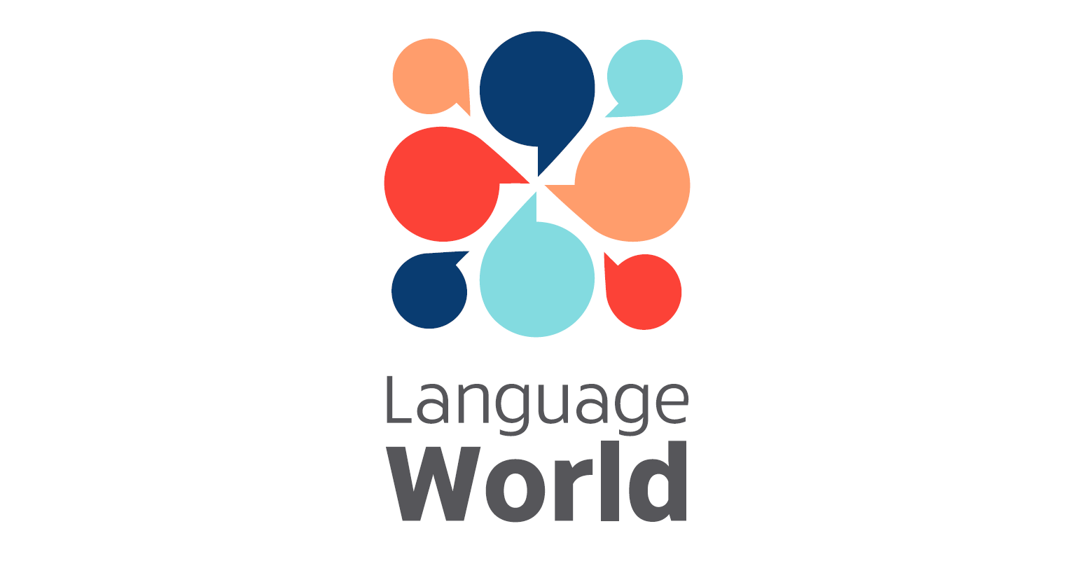 Language World Services, Inc. - Application Successful