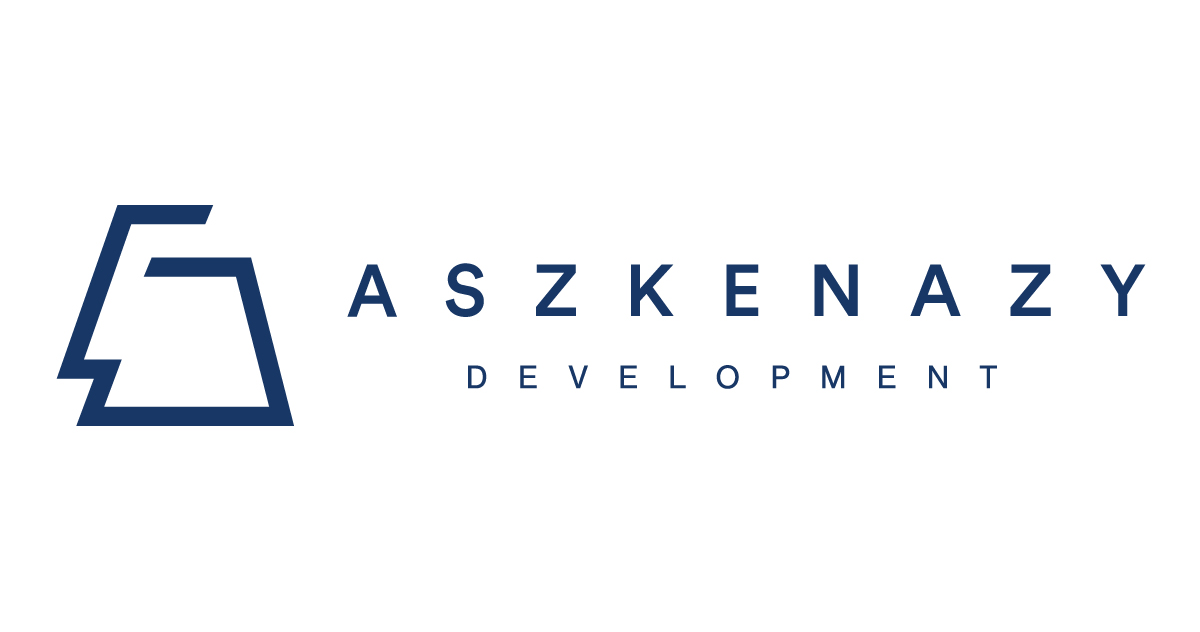 Aszkenazy Development Inc. - Application Successful