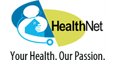 HealthNet - Medical Assistant