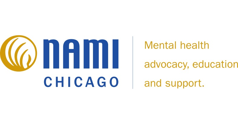 NAMI Chicago - Data Specialist
