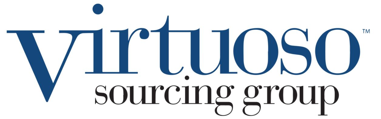 VIRTUOSO SOURCING GROUP - Application Successful