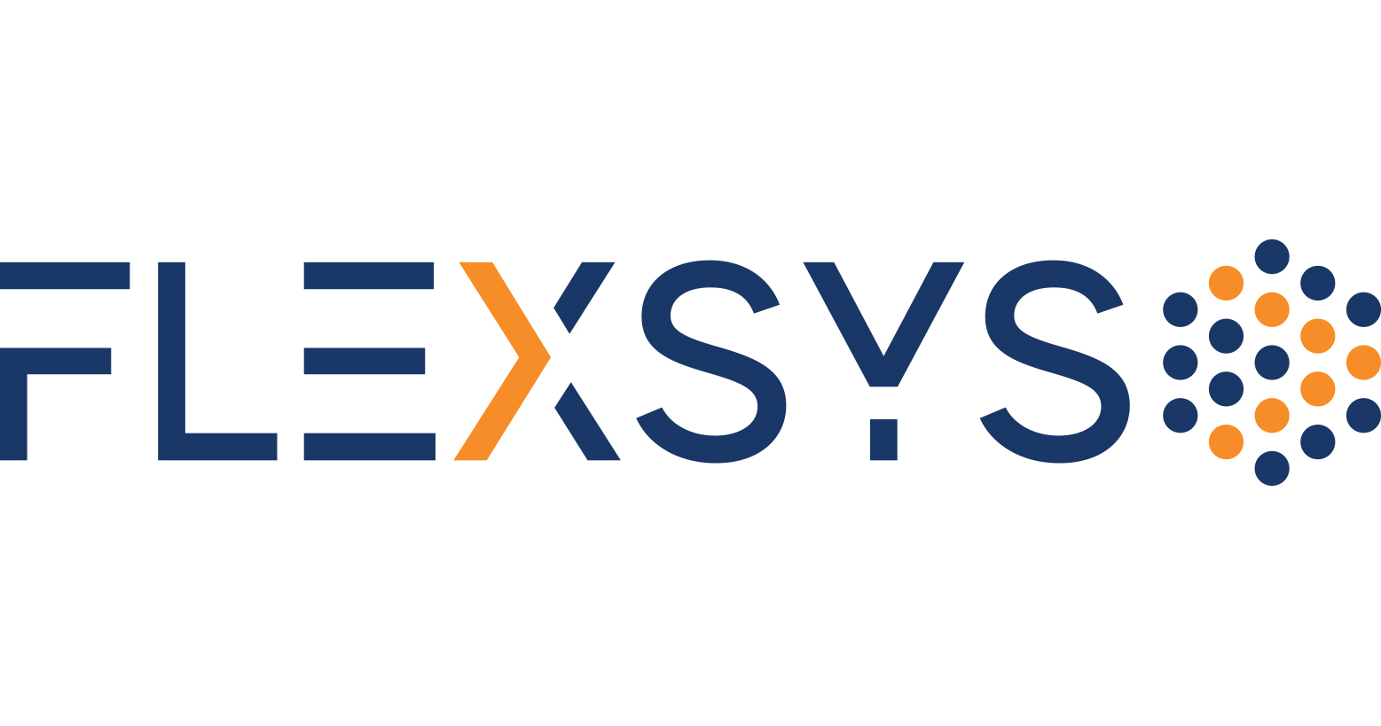 FLEXSYS AMERICA - Process Engineer