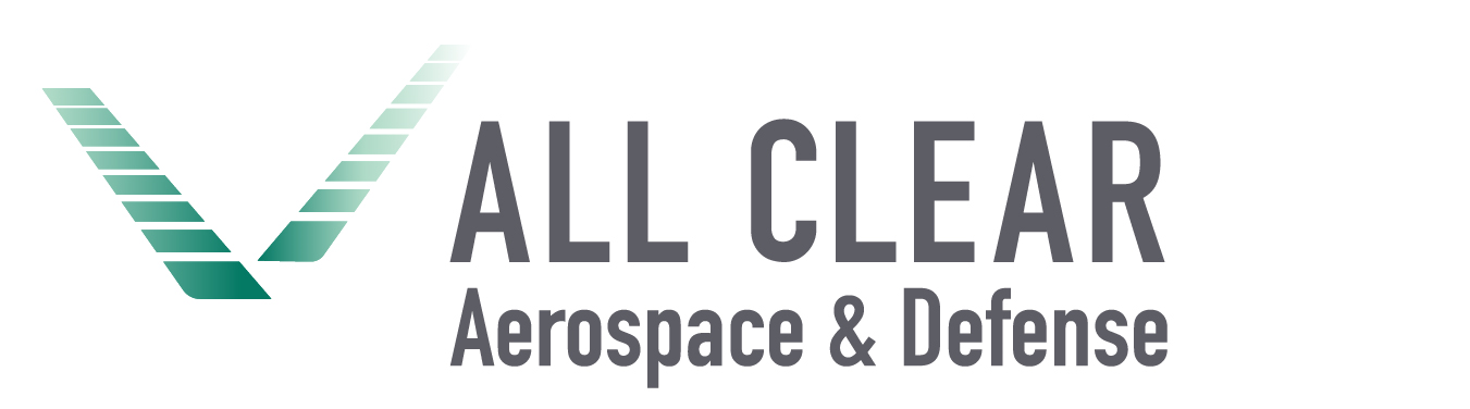 All Clear - Job Opportunities