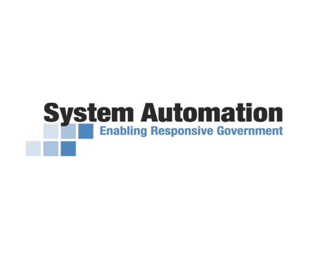 System Automation Corporation - Job Opportunities