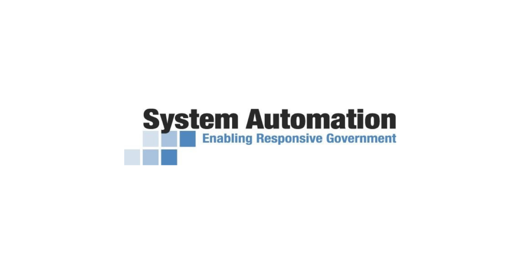 System Automation Corporation - Job Opportunities