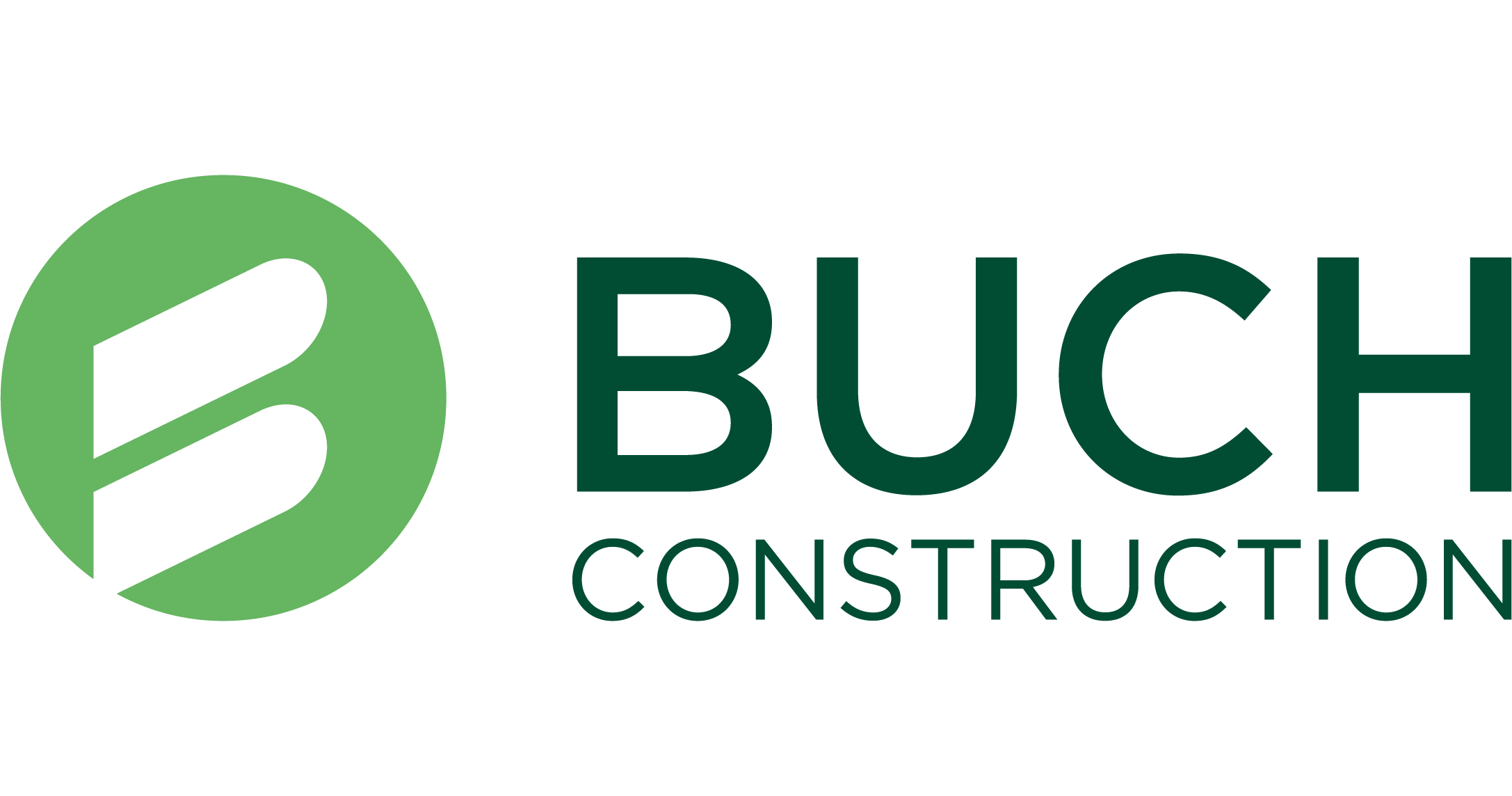 Buch Construction Inc. - Project Manager - All Locations