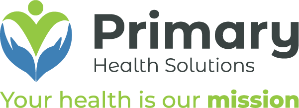 Primary Health Solutions - Nurse Practitioner