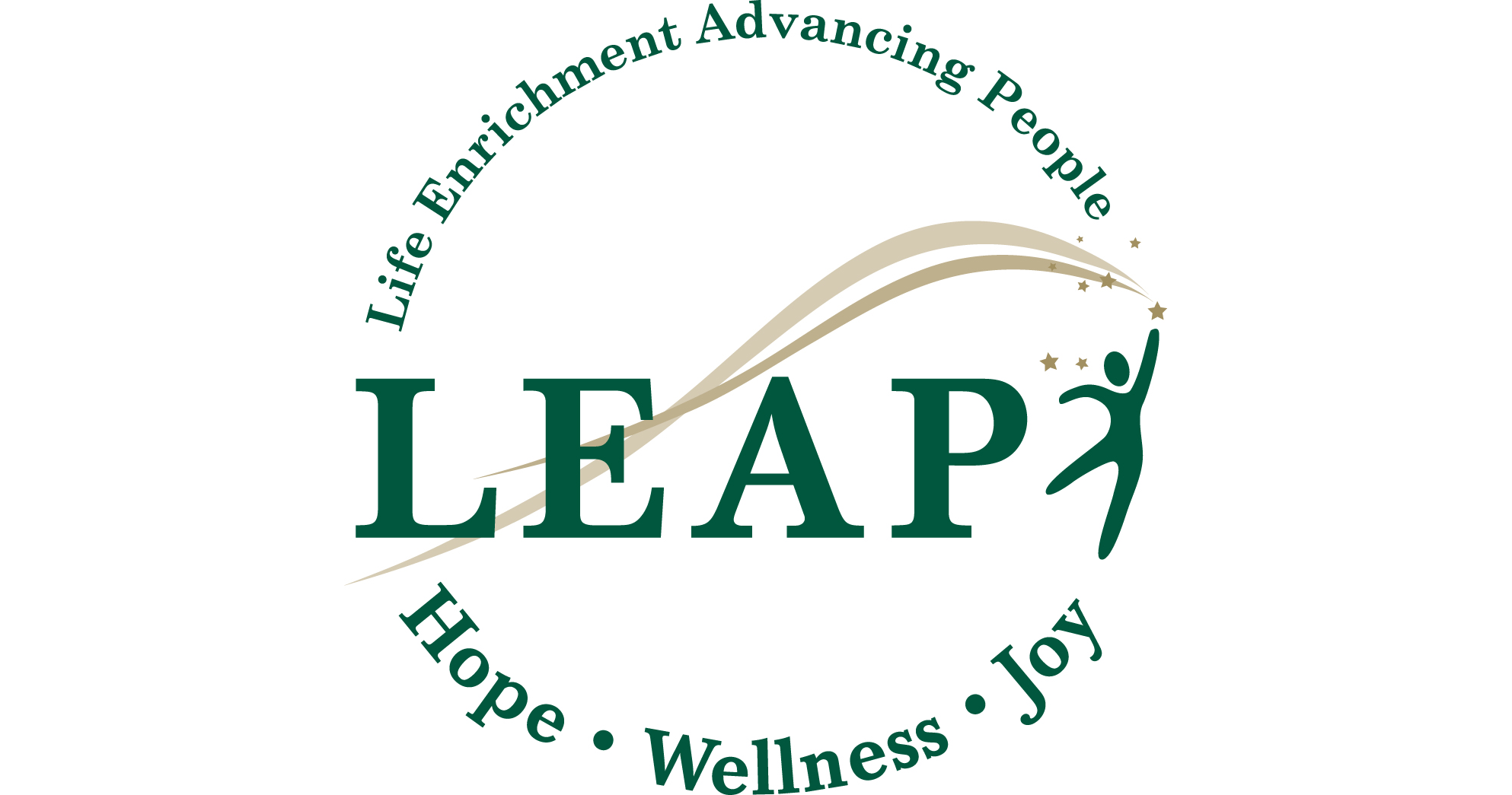 LEAP Life Enrichment Advancing People - Job Opportunities