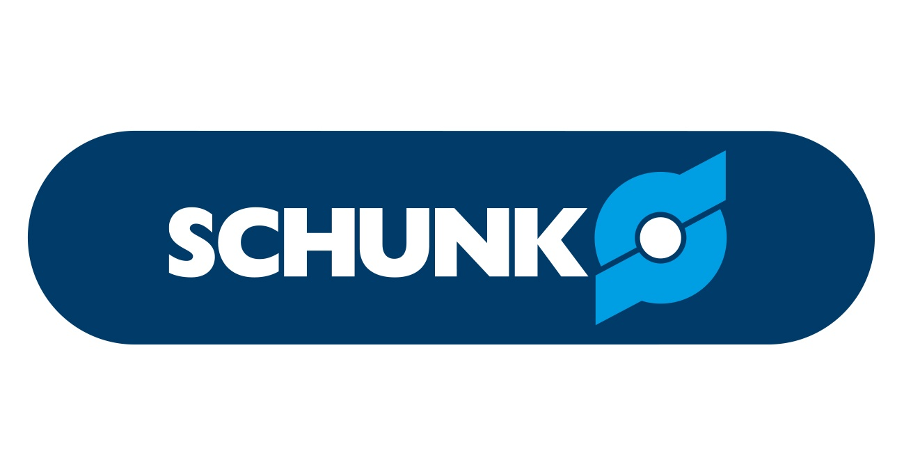 SCHUNK Intec Inc - Application Successful